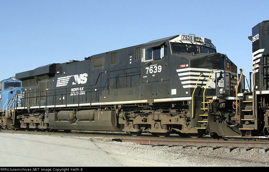 NS 7639